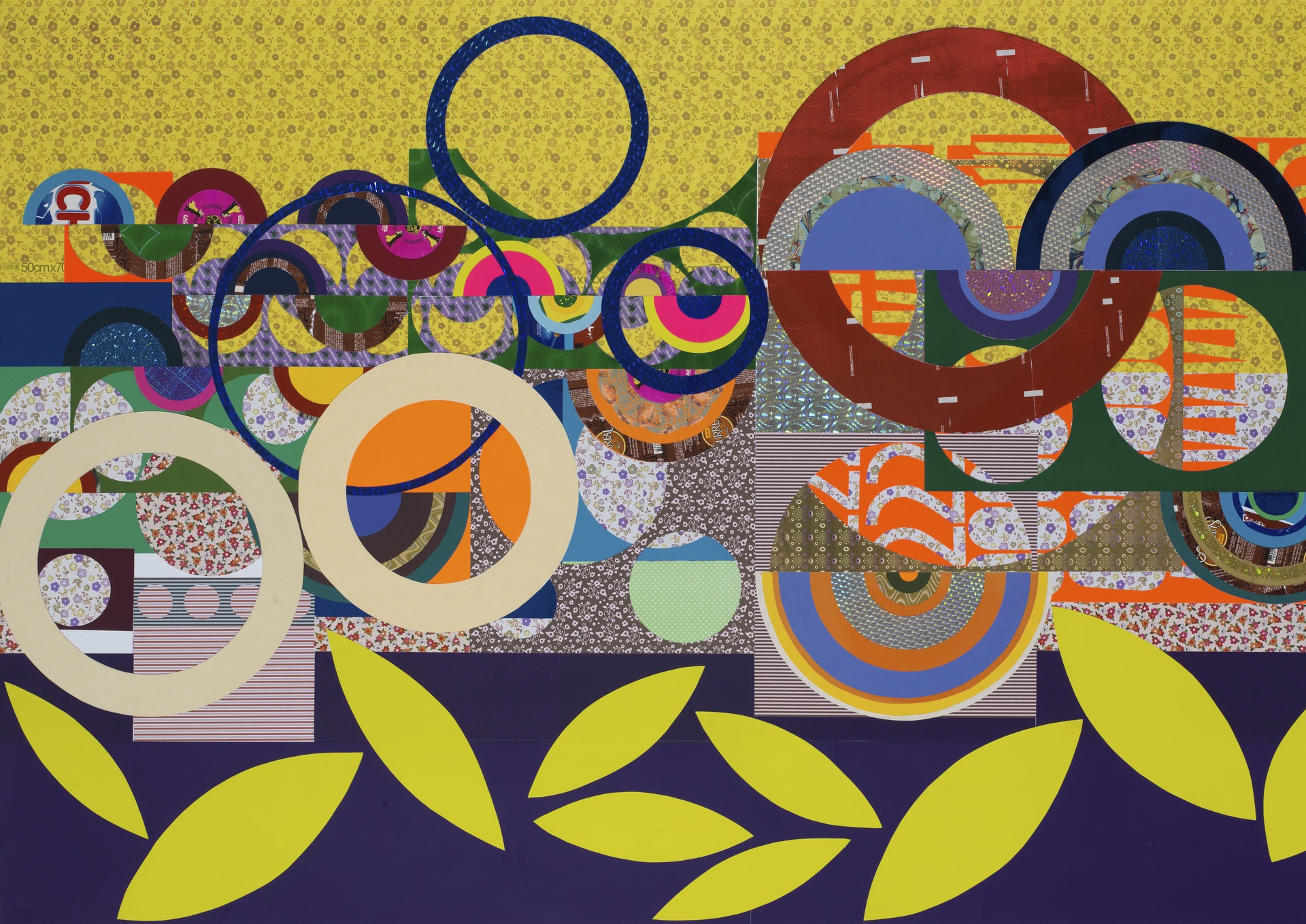 Home - Beatriz Milhazes