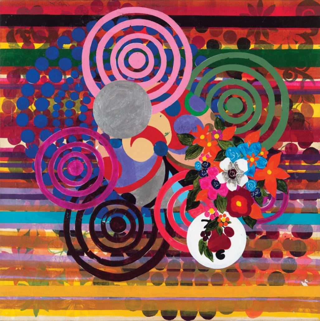 Livro TASCHEN - Beatriz Milhazes